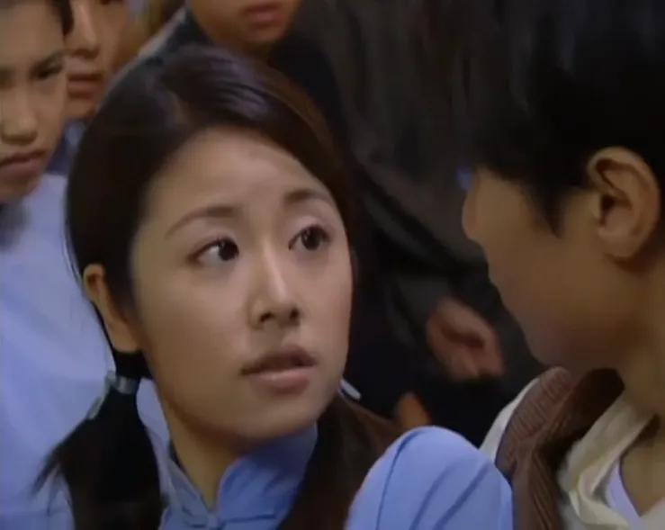 Is Ruping really weak in "Deep Love and Rain"? Actually she is not ...