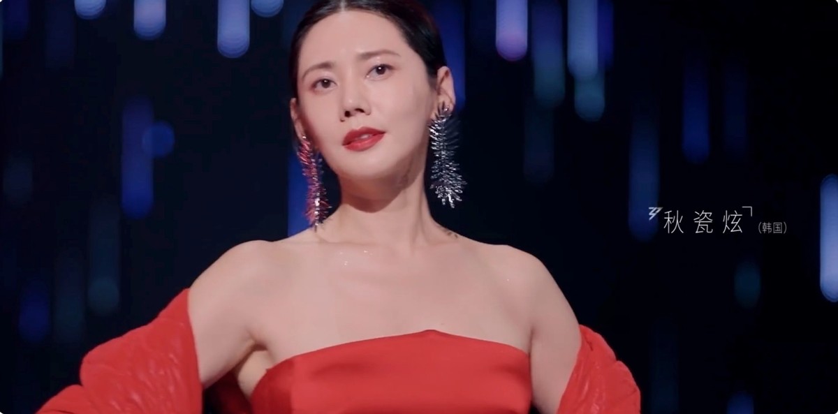 Ranking of the seven sisters in "Sister Lang 4": Xie Na is at the ...