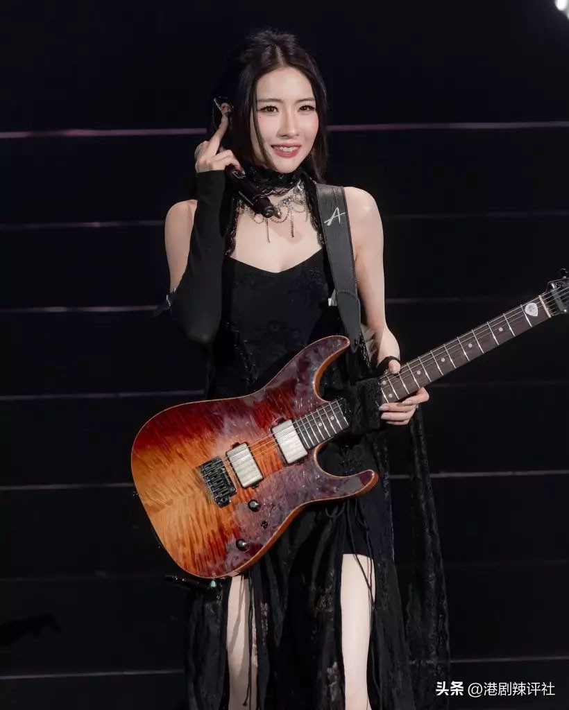 "Sister Xingmeng" suddenly encountered an accident and was admitted to ...