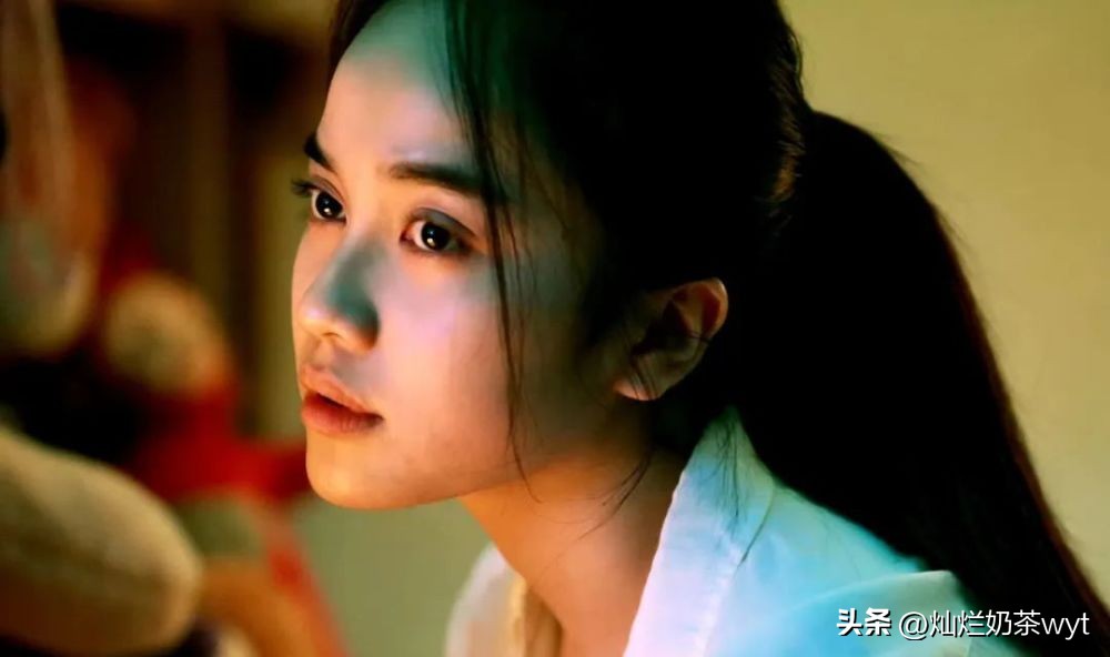 Daughter, girlfriend, mistress, what is the relationship between Yang Xiaowei and Zheng Gang ...