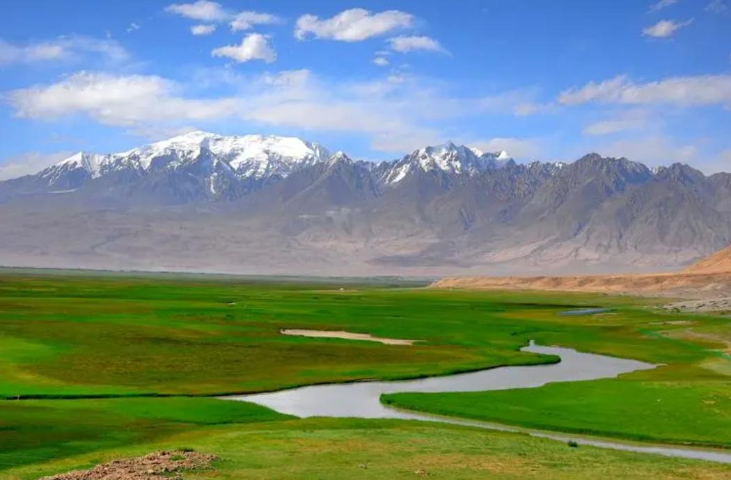China has done another big thing! Take back the territory lost for ...