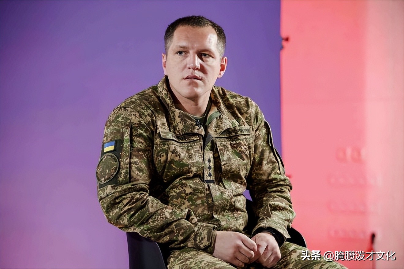 Another confrontation with Russia and Ukraine allows the captured ...