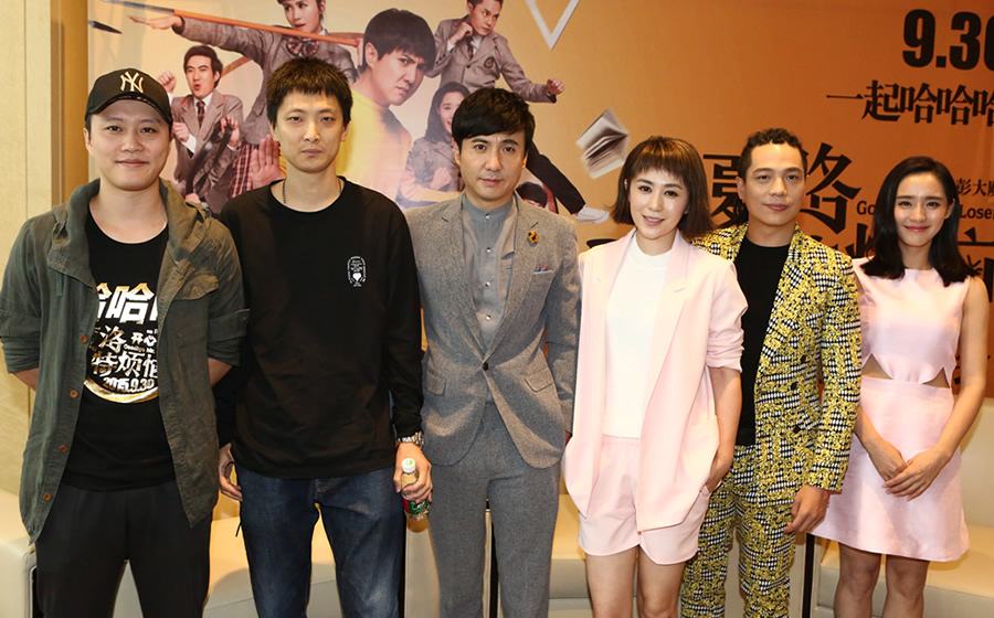 After Yang Zi, Wu Lei and Wang Hedi, Shen Teng was exploded in college ...