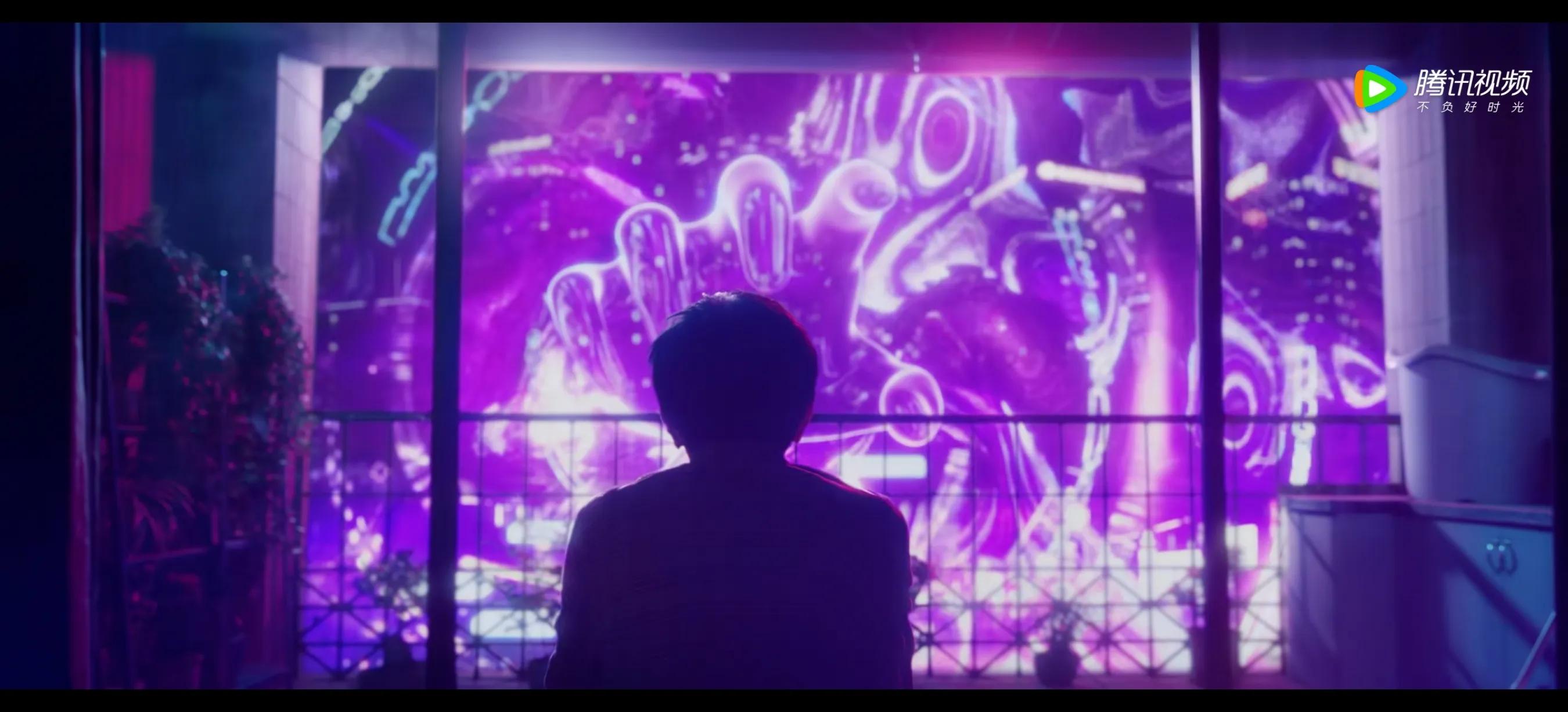 "The Three-Body Problem" Wang Ziwen's acting skills can't show the ...
