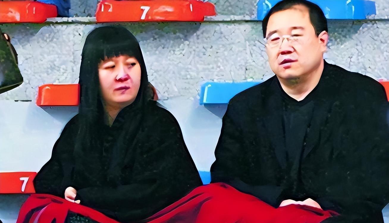 Liang Huan: Conquered Yingda with "talent", married for 26 years, and ...