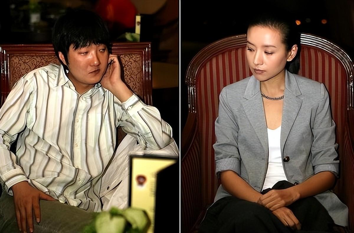 Dong Jie's first exposure to divorce mentality 43 years old birthday ...
