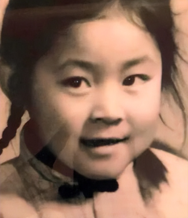 This time, the "transformation" of 64-year-old Ni Ping is worth ...