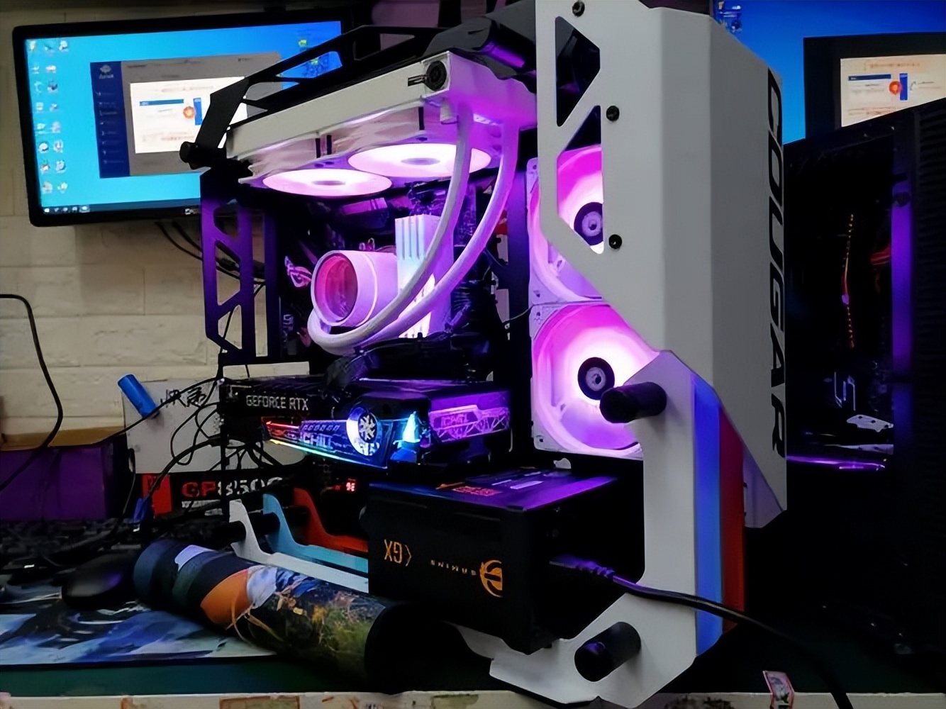 Common Computer Faults 10-Network Connection Problems - iNEWS