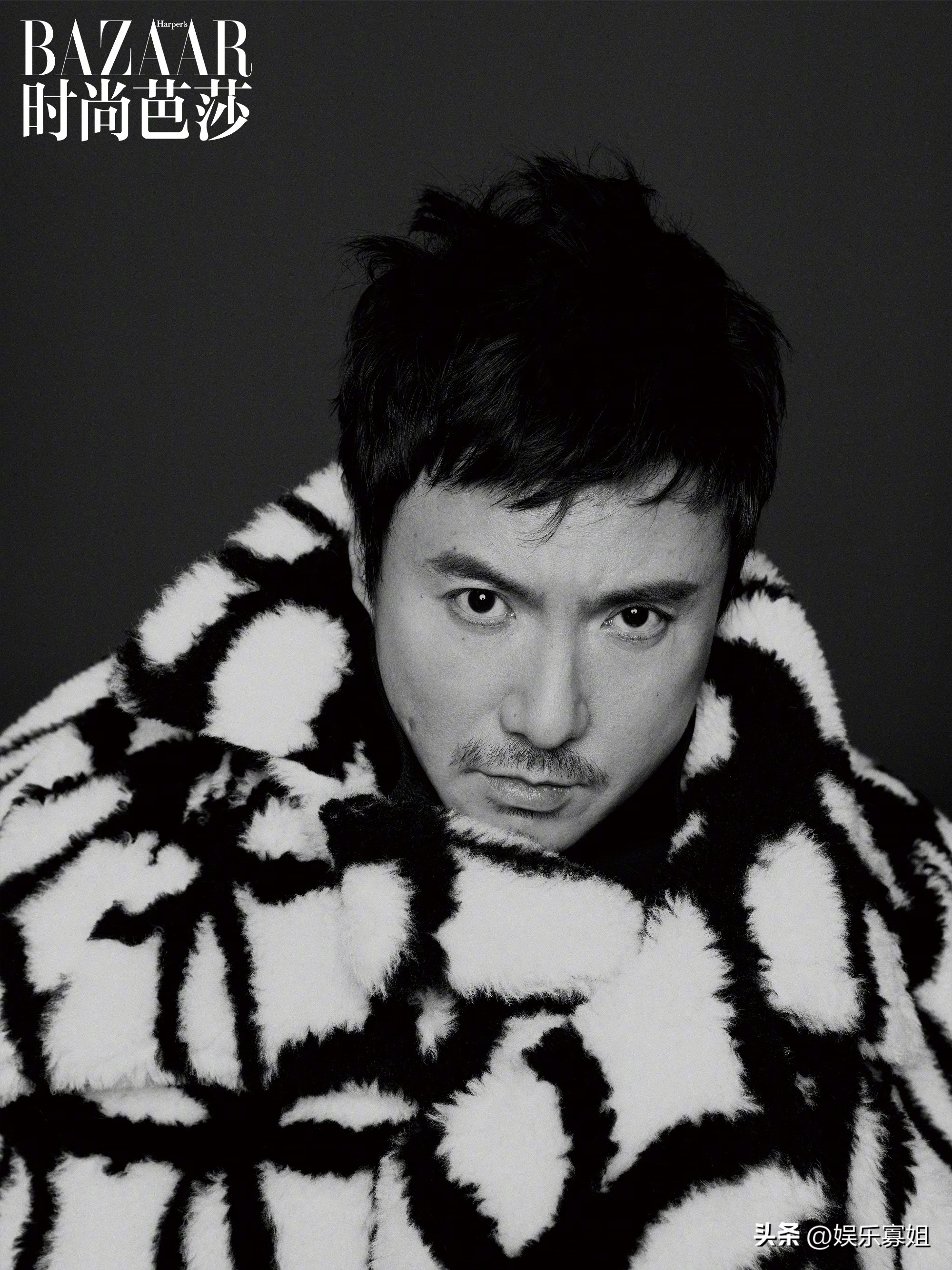 Shen Teng responded to rumors that he was ill on the Internet, saying ...