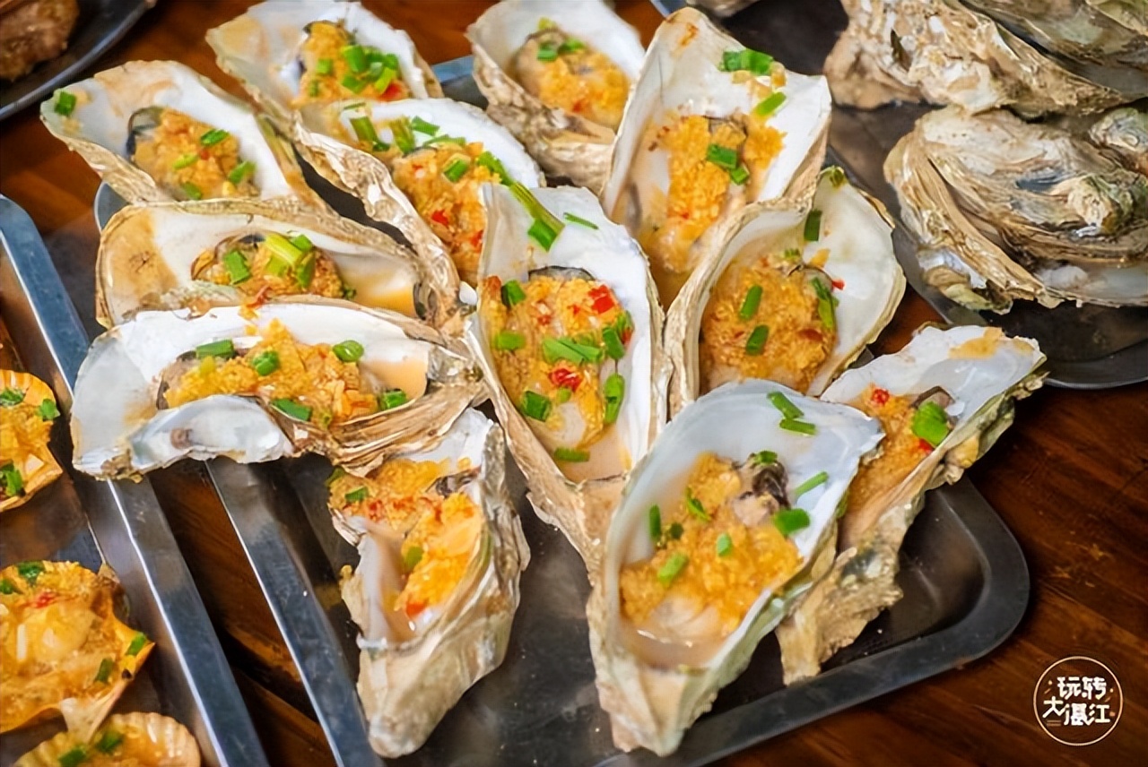 China's top ten famous barbecue cities, I like the last one best - iNEWS