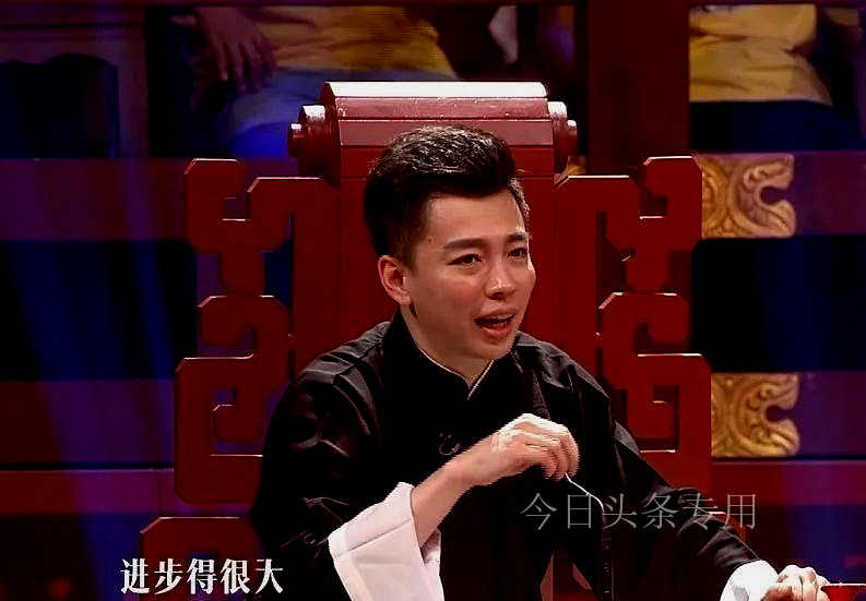 Xiao Xiangyu, Wu Qiong, Wang Peiyu, and Zhang Xinyue are regulars in ...