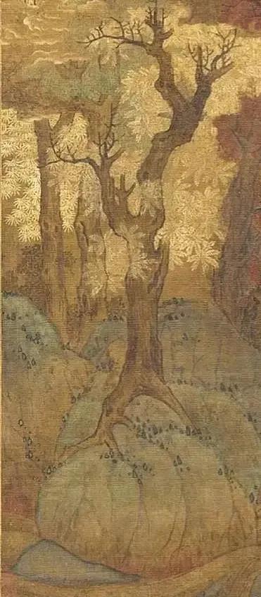 Appreciation of Yang Sheng's paintings - iMedia