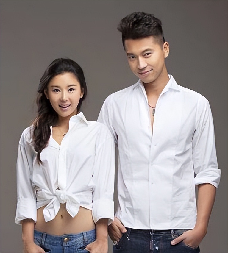 Li Xiaomeng: Although she is nearly 40 years old, she still looks like ...