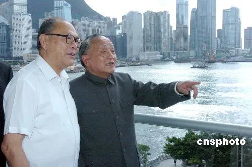 Top Ten Legendary Generals - Ye Jianying: Show Your Skills at Critical ...