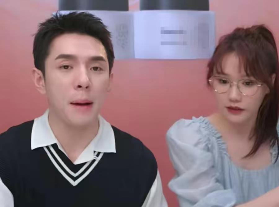 Many anchors of Li Jiaqi and Liu Genghong were named and suspected of false propaganda. Netizens ...