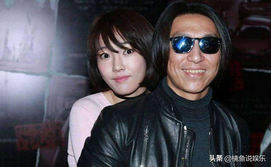 Bai Baihe returned to the screen 4 years later, partnered with Tong ...