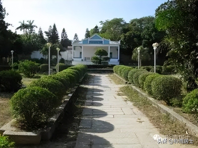 Lin Guoying: Overseas Chinese who supported Ding Wei Huanggang Uprising ...