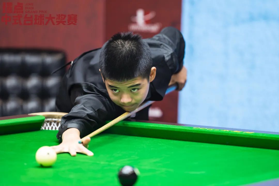 Wang Yuhang: I still need to adapt to the climate of Hangzhou, but I ...