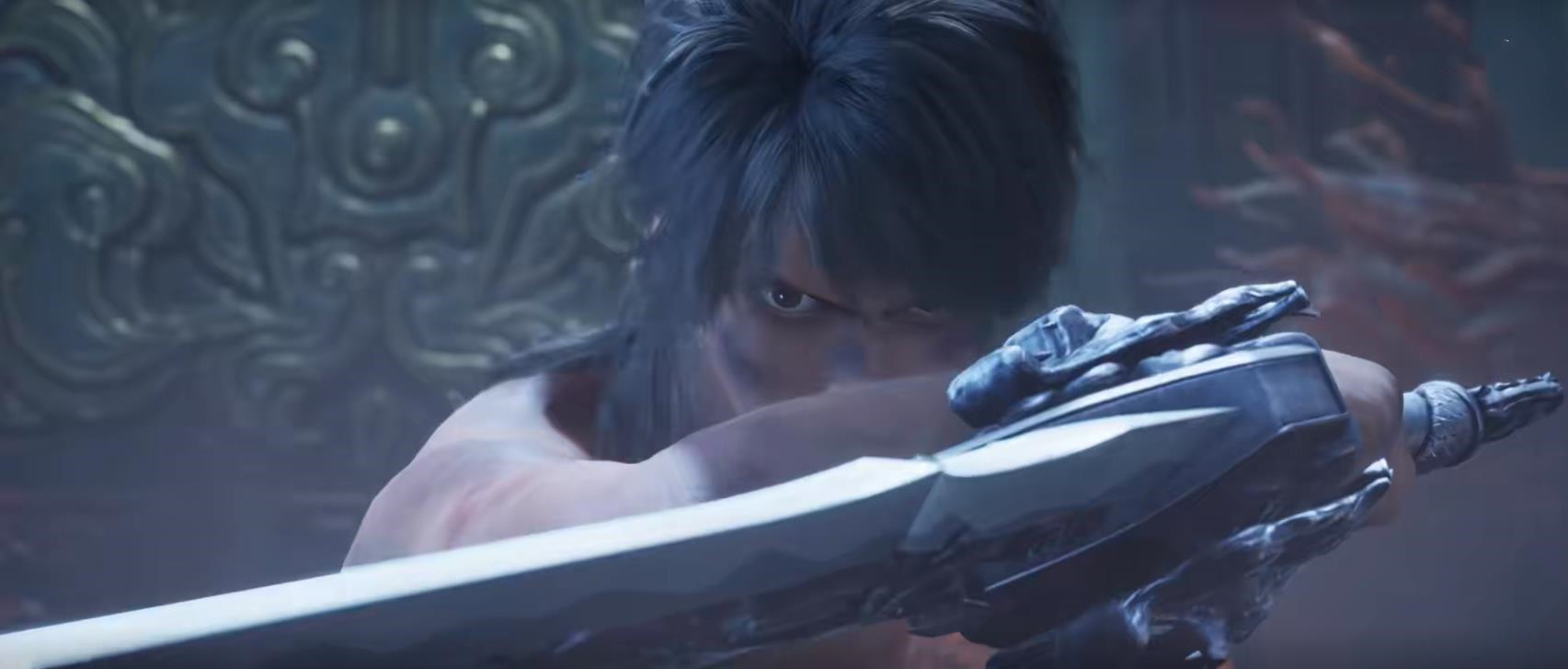 Kicking Zhang Zifan and carrying Li Xingyun in the hand, Li Siyuan's ...