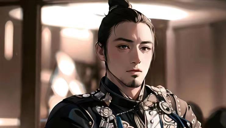 Huo Qubing and Wei Qing, who is better: the contest between military ...