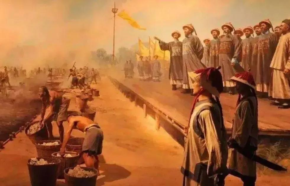 Historical Figures Influencing China (17)——Lin Zexu - iNEWS