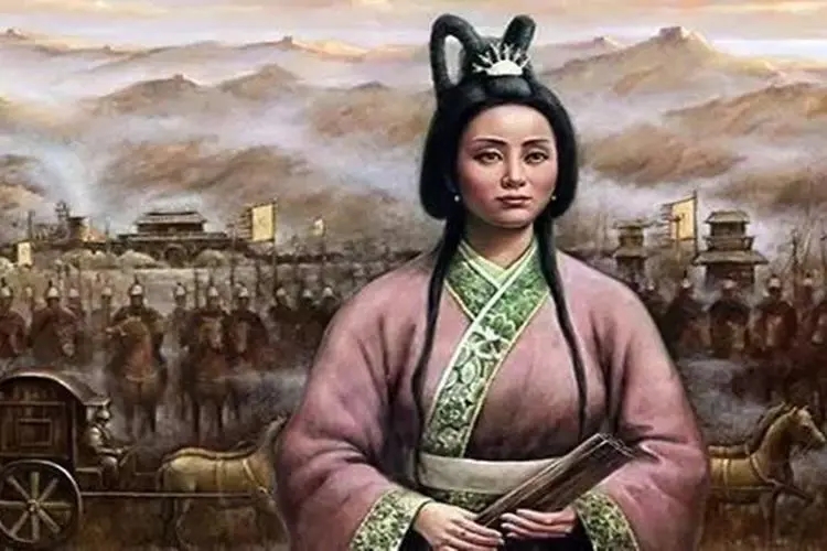 A brief talk about the Sui Dynasty, a brief discussion of the palace ...