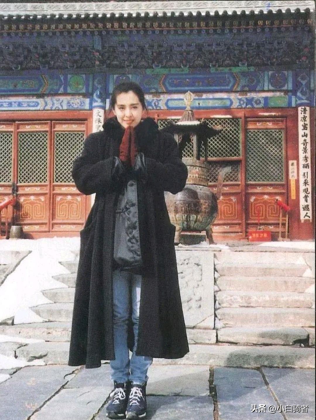 A poem evoked the memories of a generation—Hong Kong and Taiwan actress ...