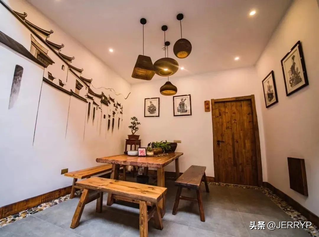 Memory of Heyang with Thousands of Suspensions in Zhejiang Rhyme - iNEWS