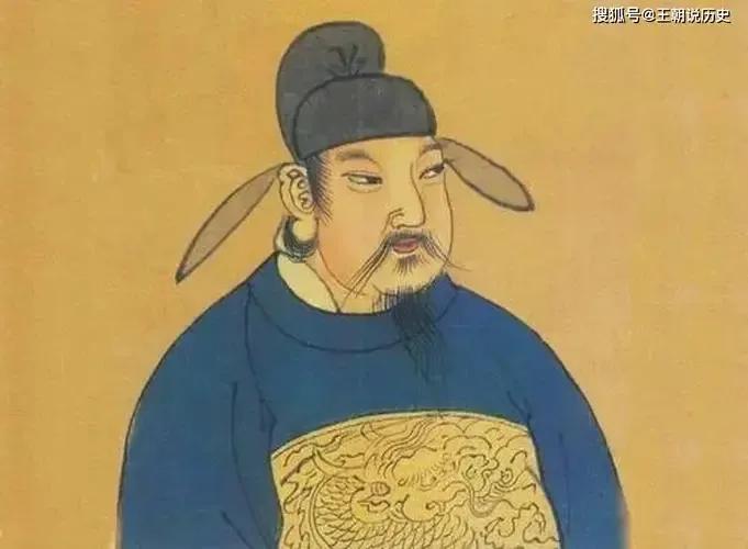 Nine villains in Chinese history - iNEWS