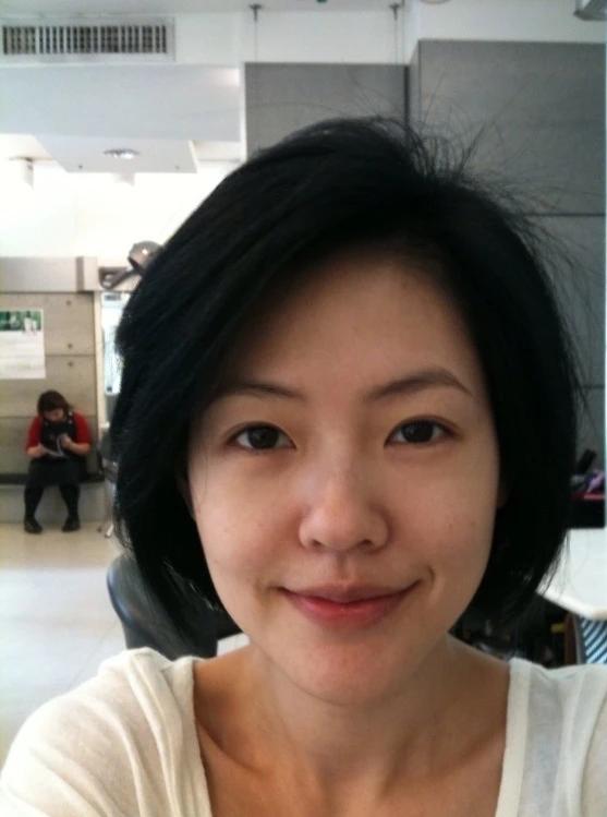 Little S Gu Junye, Wang Junkai, Zhang Ziyi, Li Jiaqi, Zhang Dada - iMedia