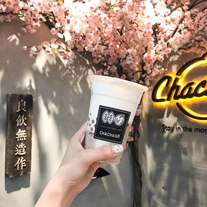 12 must-drink milk tea places in Taipei! - iNEWS