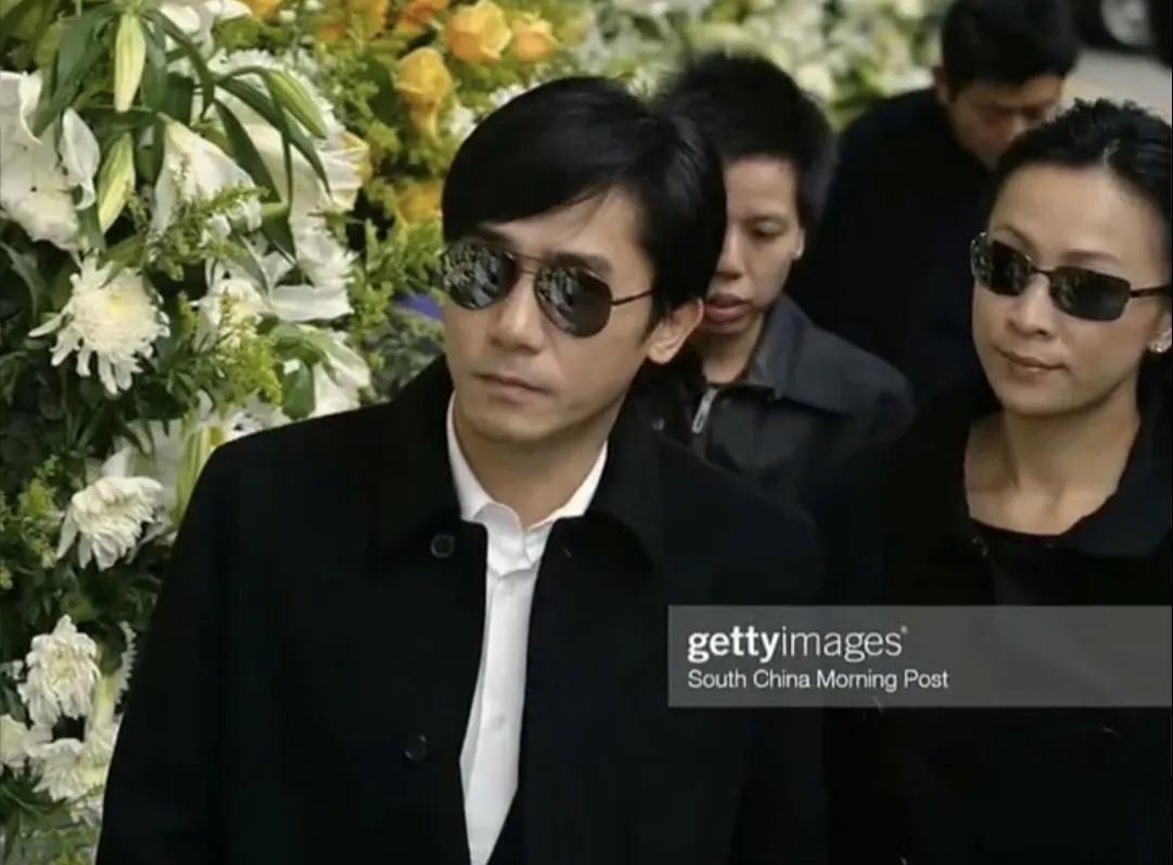 Mother reveals real reason for Anita Mui's death - iNEWS