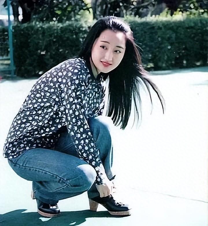 Facts have proved that after breaking up with Lai Wenfeng, Yang Yuying ...
