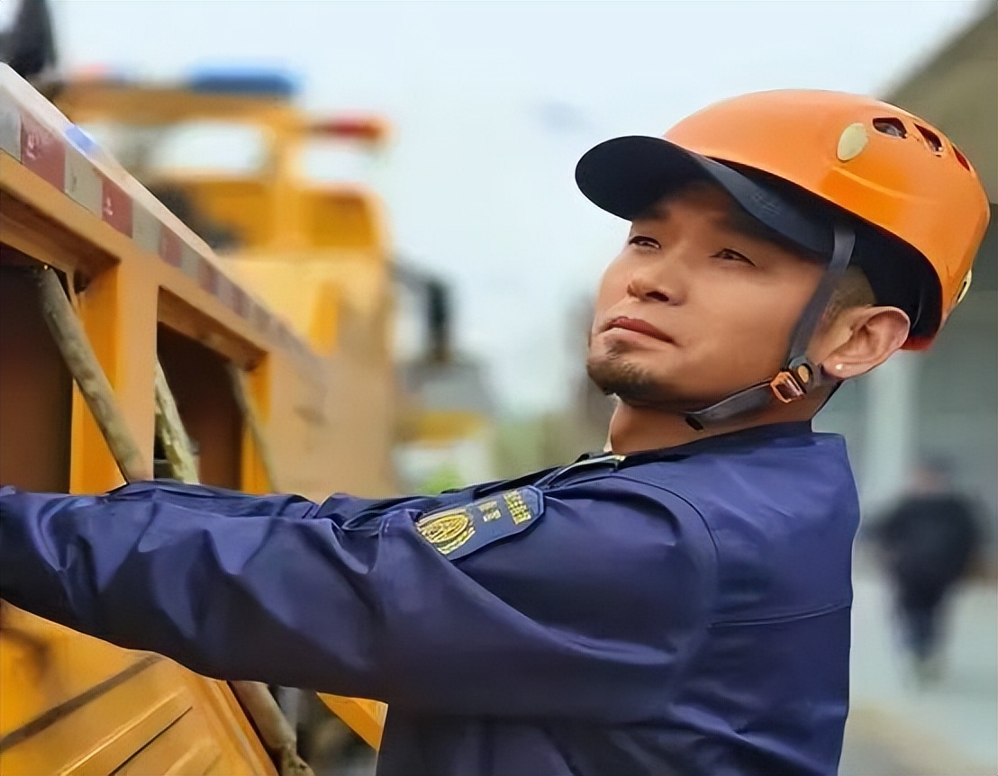 Master new skills and enter a new profession——National "Car Rescueman ...