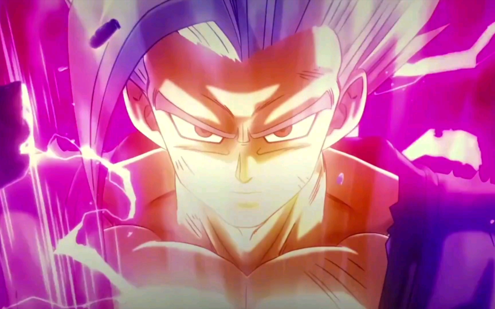 The same Gohan, why the potential is so different - iNEWS