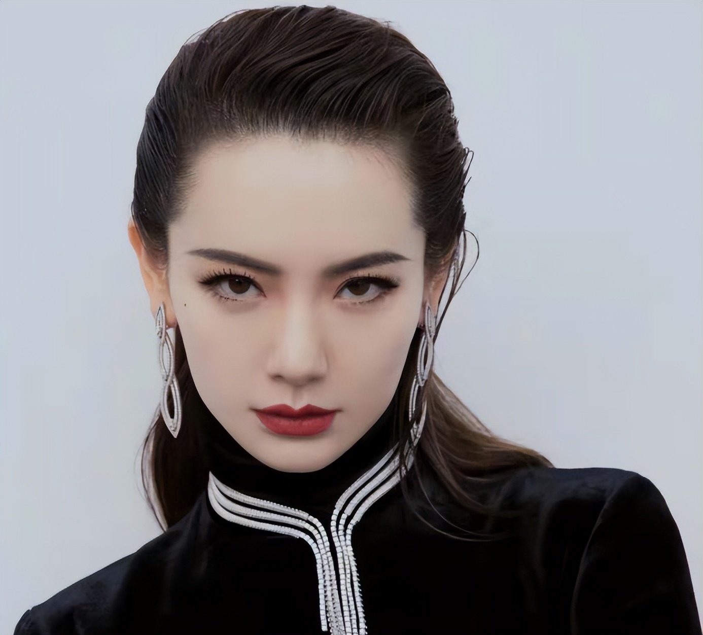 Qi Wei confessed that she encountered unspoken rules and was called ...