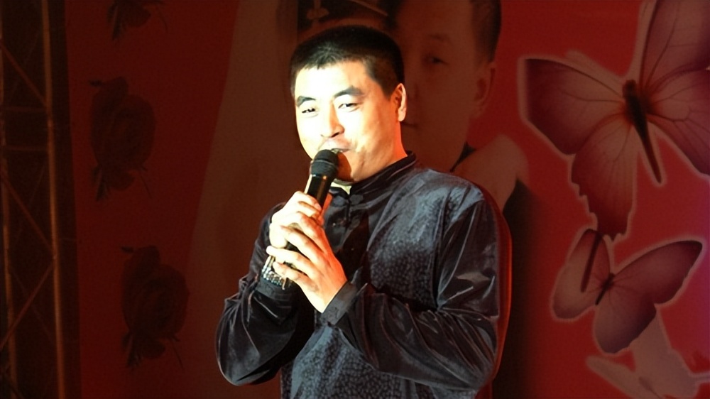 Wei San finally paid the price for his "arrogance" - iMedia