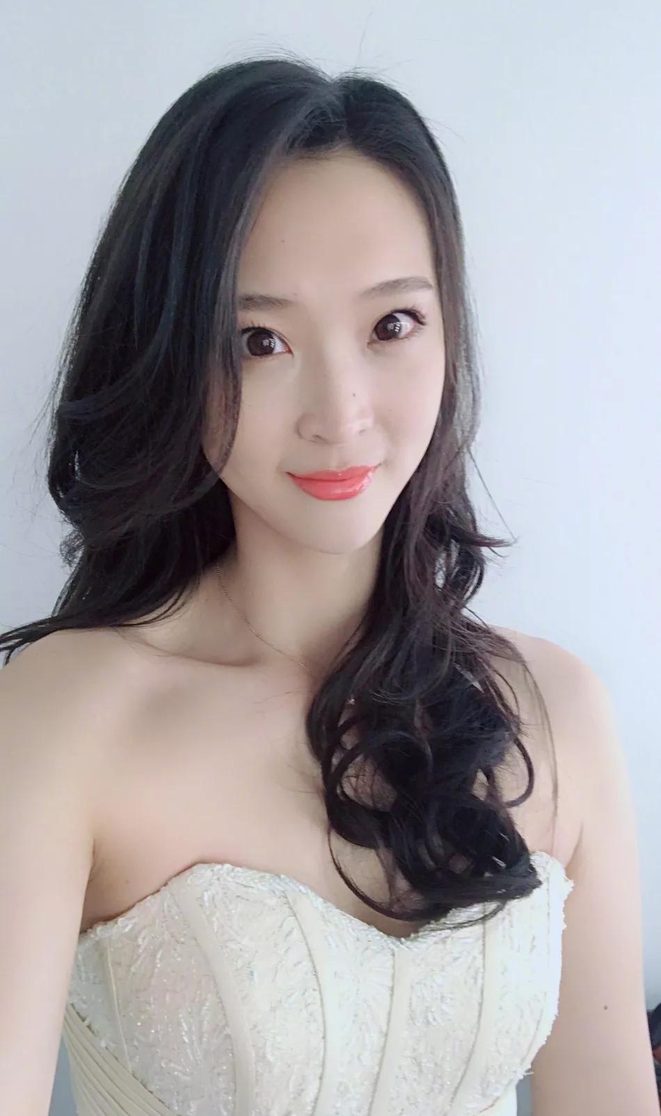 Hui Ruoqi, Appreciation of Meitu Series - iNEWS