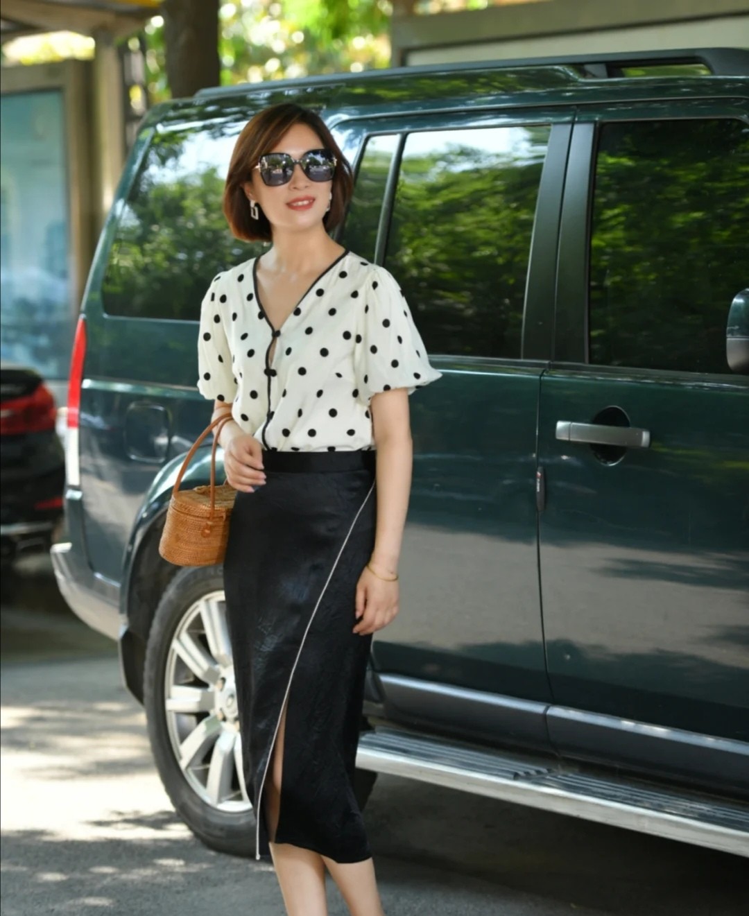 50+ how to wear fashion and look young?Just look at the outfits of ...