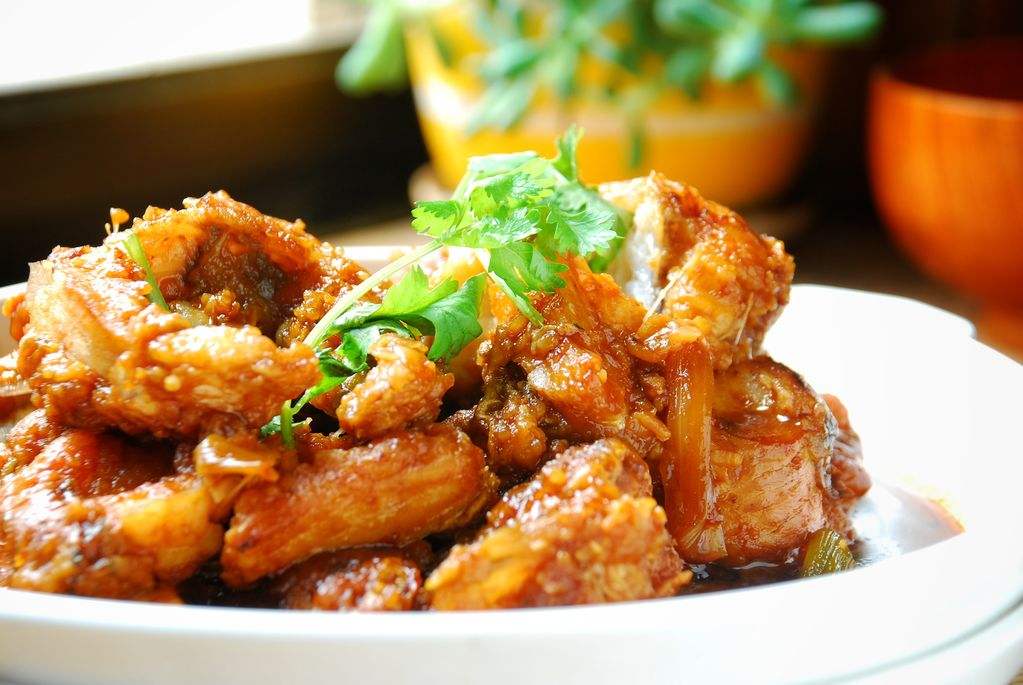 Ten classic Shanghai home cooking recipes - iMedia