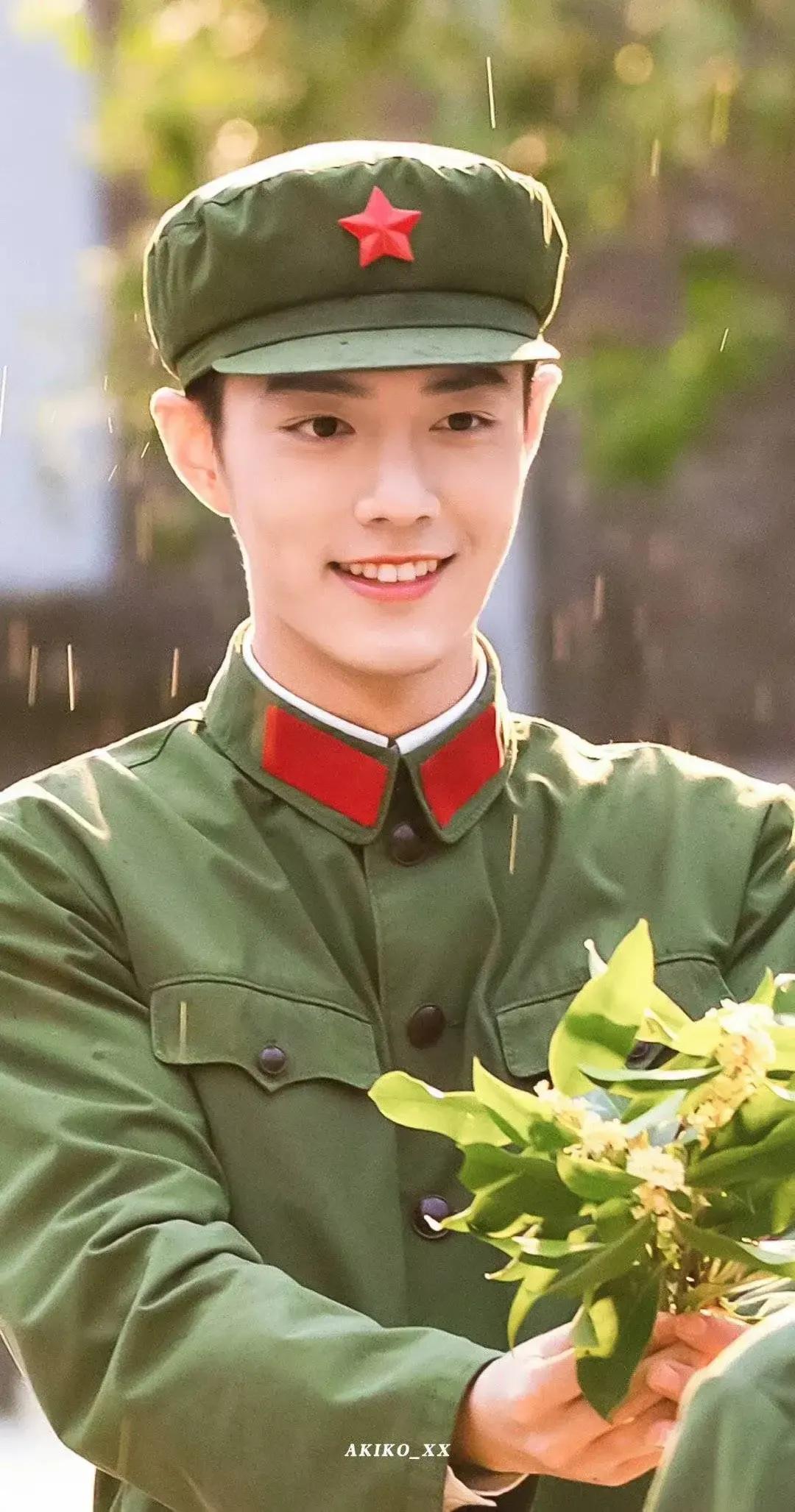 The intertwined lives of Xiao Zhan and Gu Yinye: they have always been ...