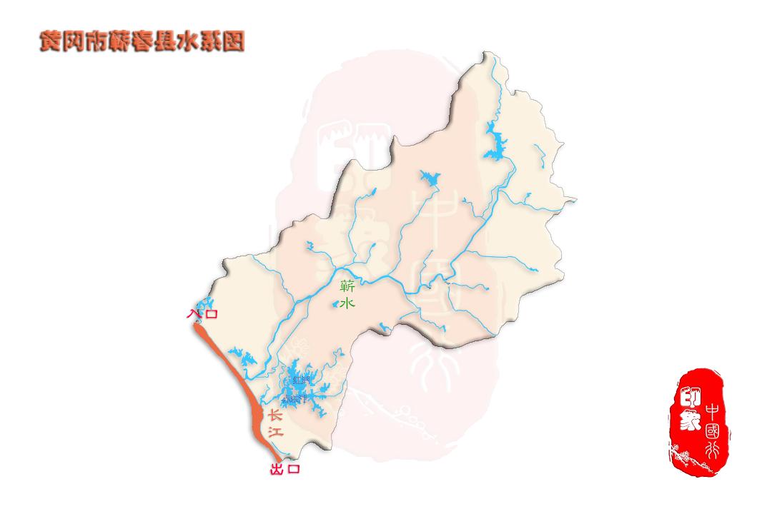 Yundan Mountain, Chilong Lake, Puyang Temple, Li Shizhen Cemetery ...