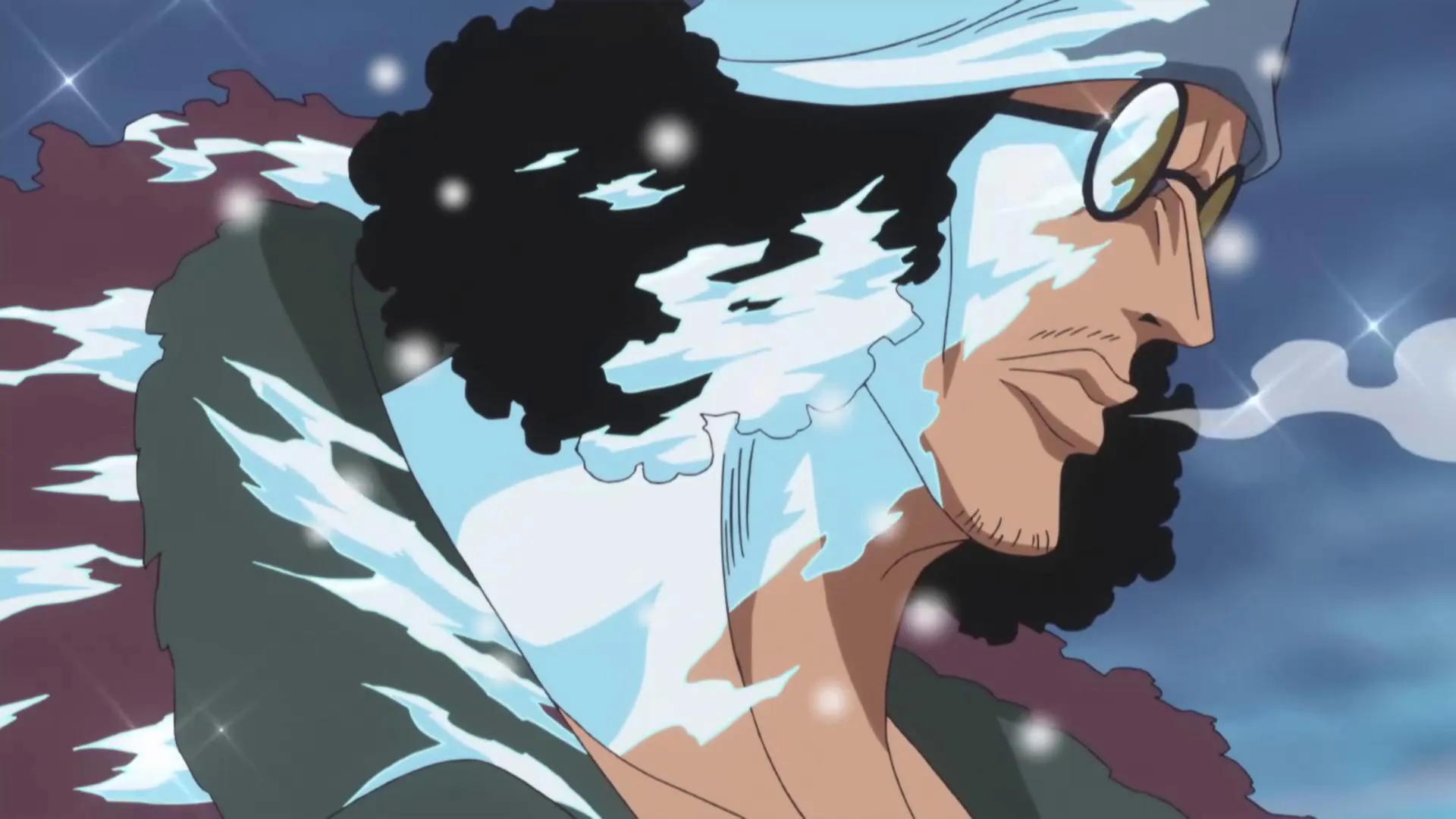 Inventory of all the natural devil fruits in One Piece - iNEWS