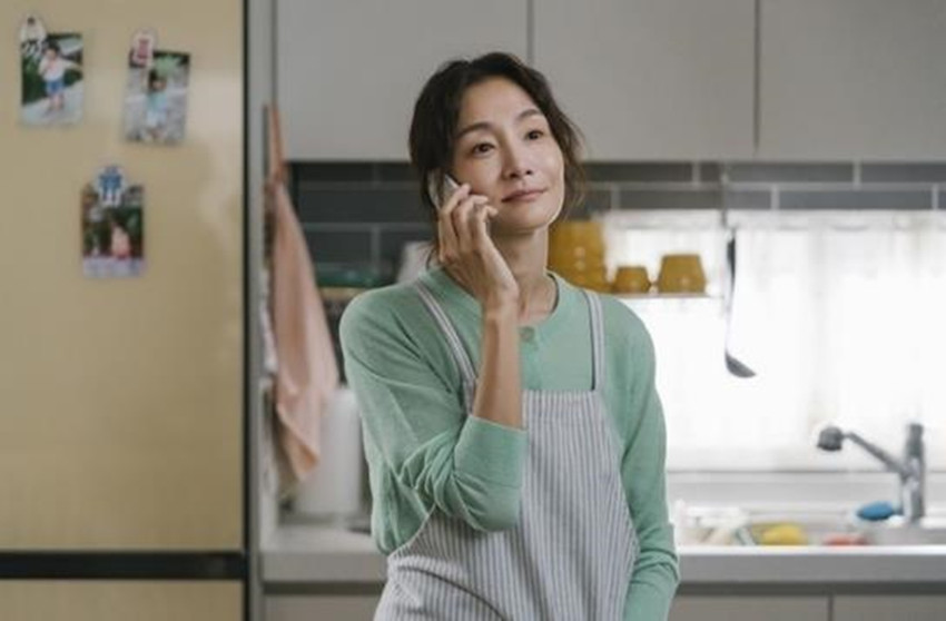 Korean drama "Now I'm breaking up" fashion love story of Song Hye Kyo ...