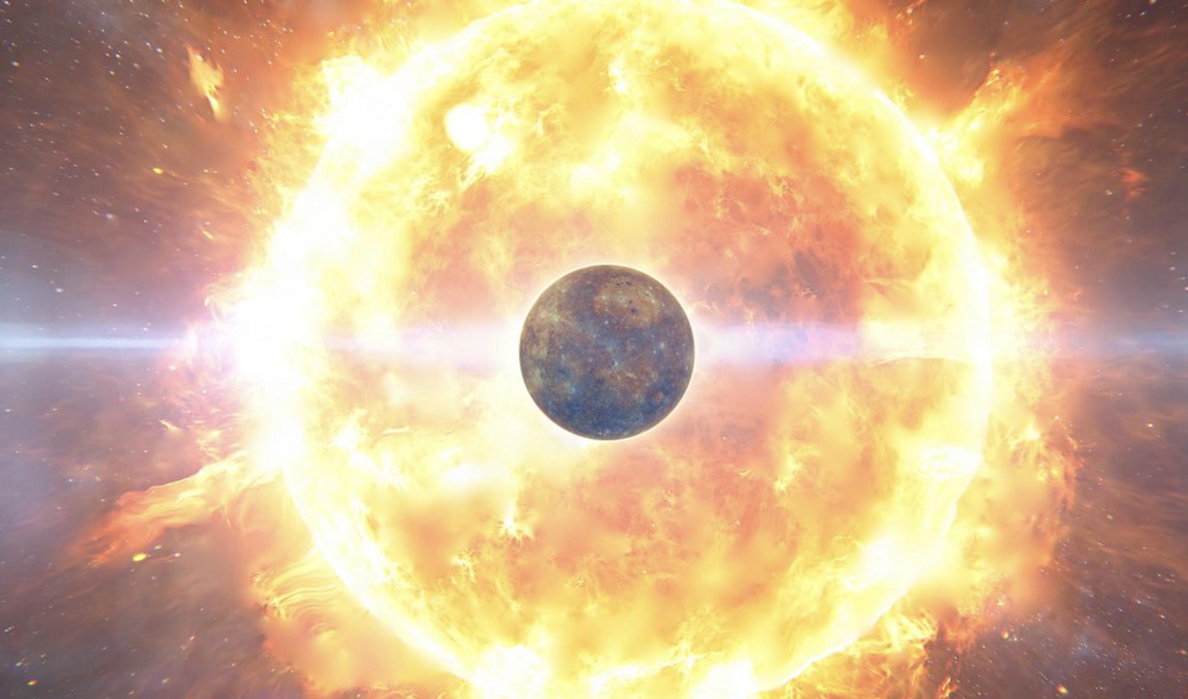 Red dwarfs have a very long lifespan, exceeding the current age of the ...