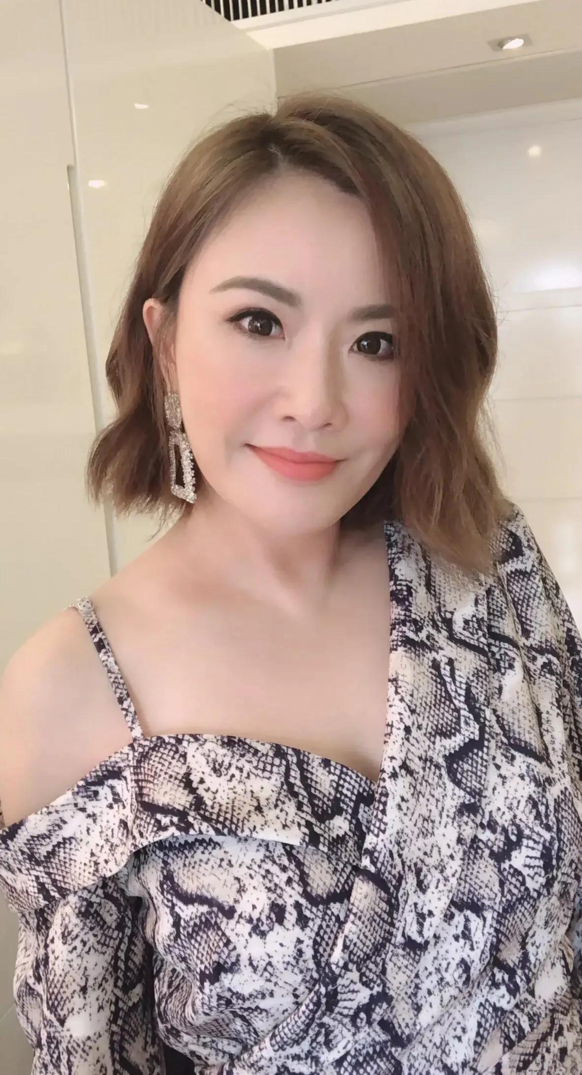 Actress Zhang Wenci: It took 30 years to wash away the shame that had ...