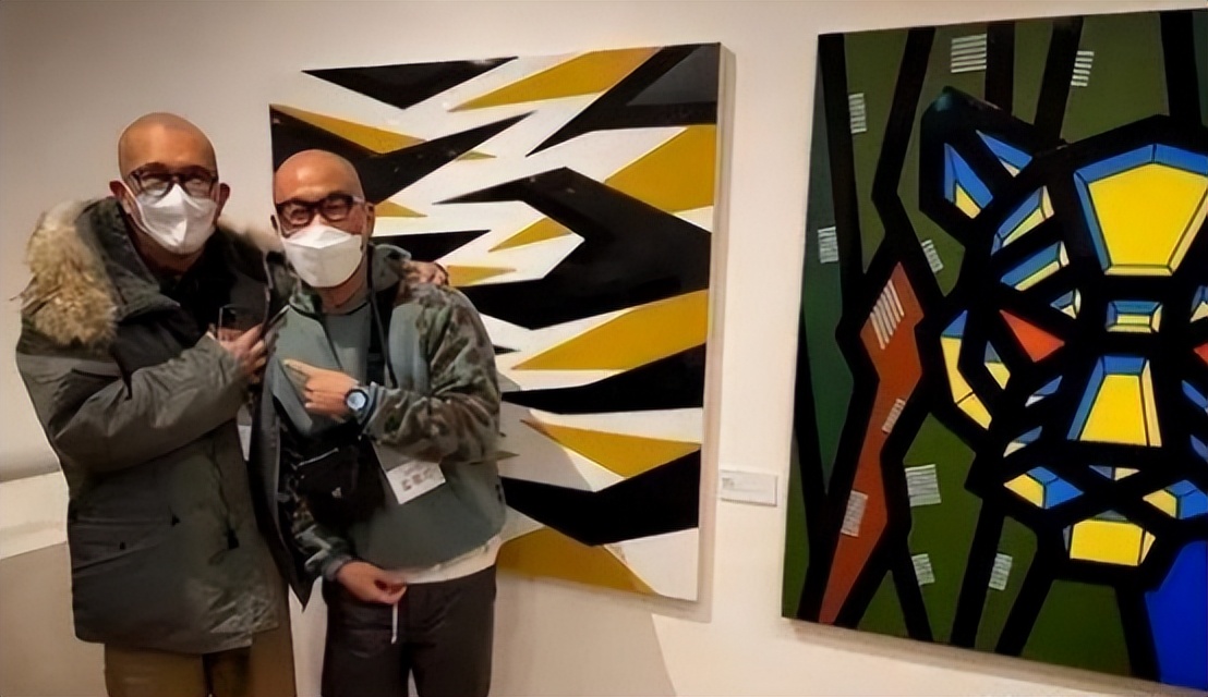 It was revealed that the big S came to the mainland to do a live ...