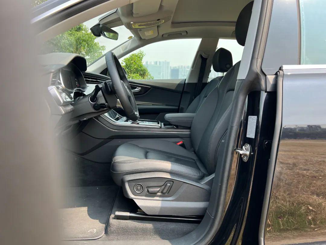 It is an all-round coupe SUV with good looks and strength - iNEWS
