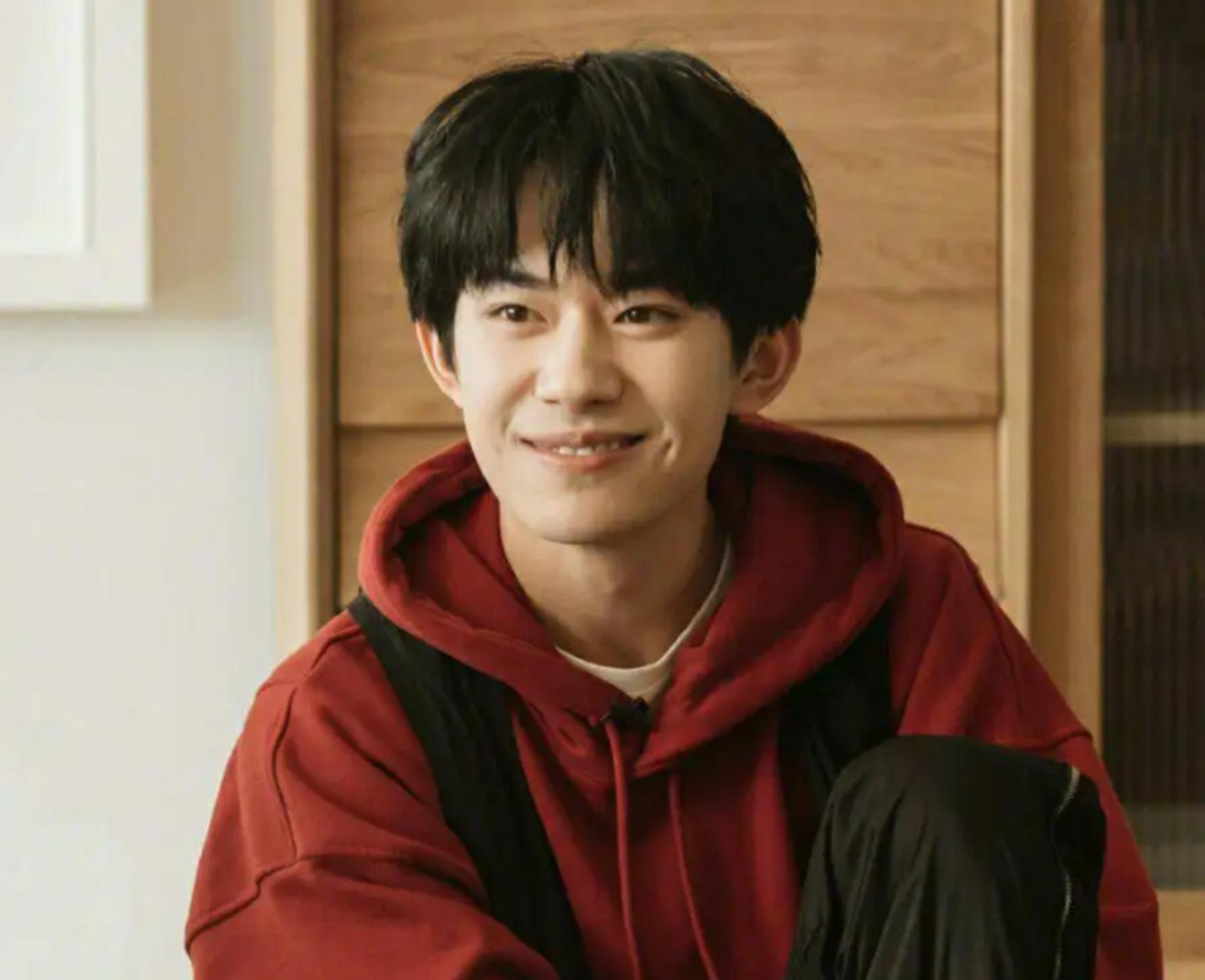 From a young singer to a famous actor, Yi Yang Qianxi can stand out ...