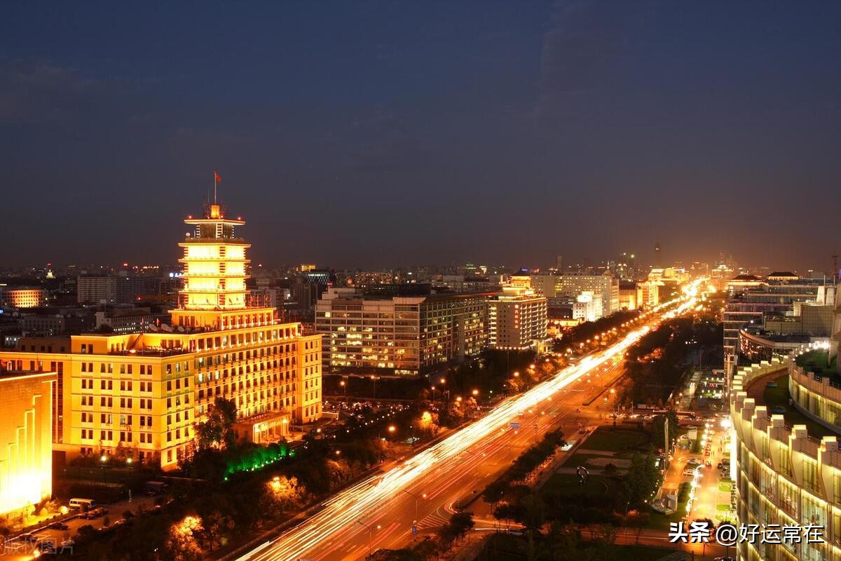 Secrets of Beijing Cycling Raiders! This article takes you to ...